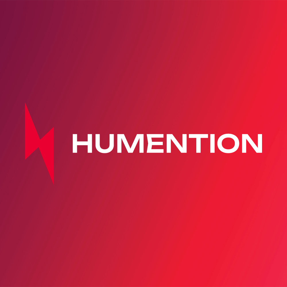 Humention - Revolutionizing data through people